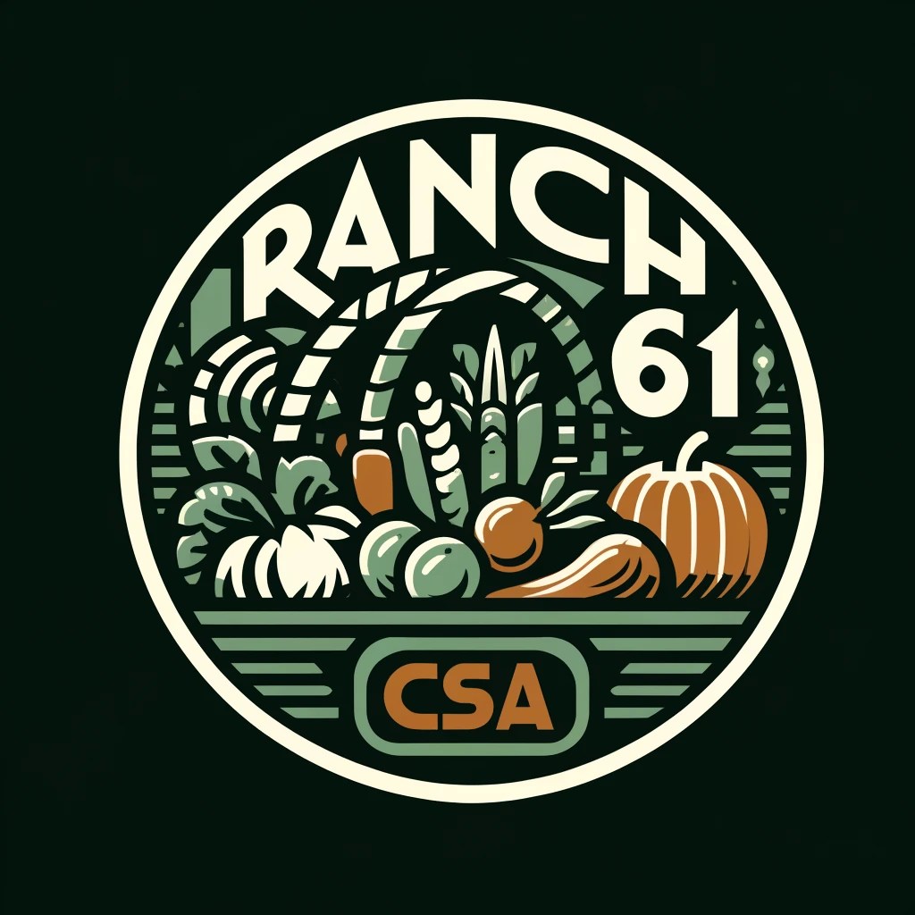 April Showers Bring May Mud – Ranch 61